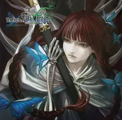 The House in Fata Morgana ORIGINAL SOUNDTRACK SELECTIONS - VGMdb
