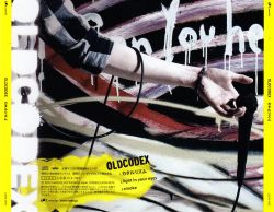 Catal Rhythm / OLDCODEX | LACM-4970 - VGMdb