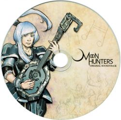 Moon Hunters Original Soundtrack - VGMdb