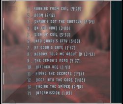 Knee Deep In Metal - VGMdb