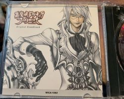 Akumajo Dracula Judgment Original Soundtrack | MICA-1062 - VGMdb