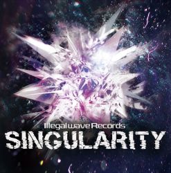 Singularity | IWRCD010 - VGMdb