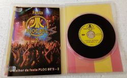 Festa PLOC 80’s 2 | 52005-2 - VGMdb