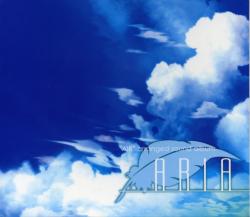 WAVE-0015 | AIR Arranged Sound Album ARIA - VGMdb