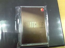 Snatcher | 230T-3713 - VGMdb