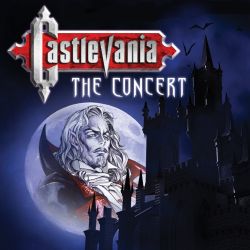 CASTLEVANIA THE CONCERT - VGMdb