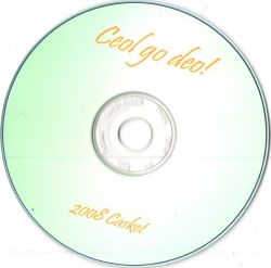 Ceol go deo! | CIXO0004 - VGMdb