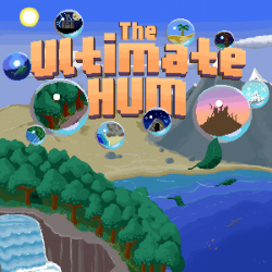 The Ultimate Hum: OST - VGMdb