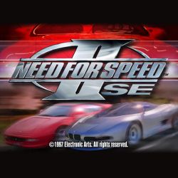 Need for Speed II SE - VGMdb