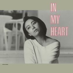 IN MY HEART / MITSUKO HORIE | COKM-44782 - VGMdb