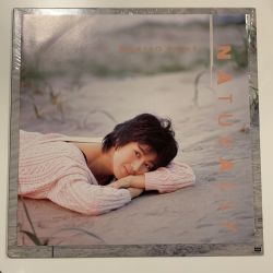 Naturally / Mariko Tone | 28BLC-3012 - VGMdb