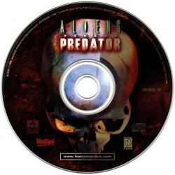 Aliens Versus Predator | 4110473-2 - VGMdb