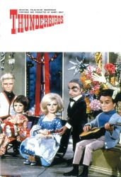 Thunderbirds Collection Rbcs 1094 Vgmdb 1433