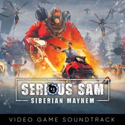 Serious Sam: Siberian Mayhem Video Game Soundtrack - VGMdb