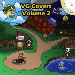VG Covers Vol. 2 - VGMdb