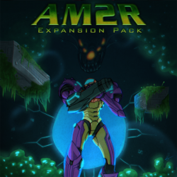 AM2R: Expansion Pack - VGMdb