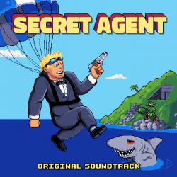 Secret Agent Original Soundtrack - VGMdb