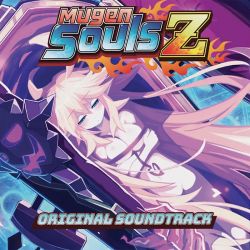 Mugen Souls Z Original Soundtrack | EAS-S0142~3 - VGMdb