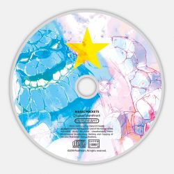 Magic Pockets Original Soundtrack - VGMdb