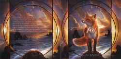 Feel / Fox Amoore | 02449 - VGMdb