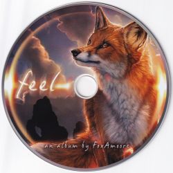 Feel / Fox Amoore | 02449 - VGMdb
