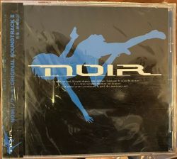 A8-1427 | Noir Original Soundtrack II - VGMdb