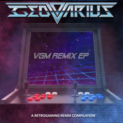 VGM Remix EP - VGMdb