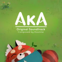 AKA Original Soundtrack - VGMdb