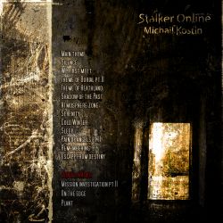 Stalker Online Soundtrack - VGMdb