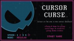 Cursor Curse OST - VGMdb