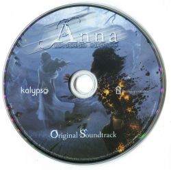Anna: Extended Edition Original Soundtrack - VGMdb