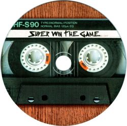 Super Win the Game Official Game Soundtrack - VGMdb