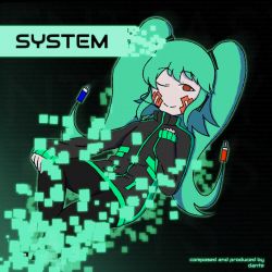 SYSTEM - VGMdb