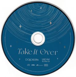 Take It Over / DOLLCHESTRA | LACM-24457 - VGMdb