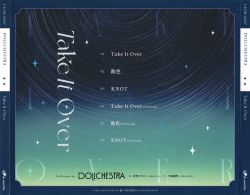 Take It Over / DOLLCHESTRA | LACM-24457 - VGMdb