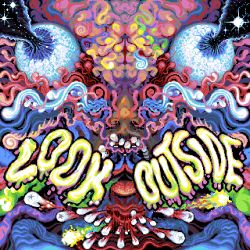 Look Outside Soundtrack - VGMdb