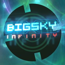 Big Sky Infinity Soundtrack - VGMdb