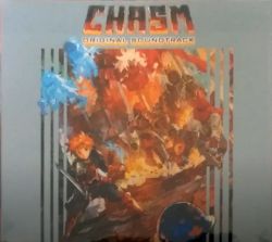 Chasm Original Soundtrack | LRCD-007 - VGMdb