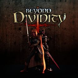 Beyond Divinity in-game soundtrack - VGMdb