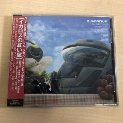 G-SAVIOUR soundcinema 01 "Be Called Icarus" | PICA-8007 - VGMdb