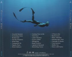 Precious Blue Original Soundtrack | RBCP-3140 - VGMdb