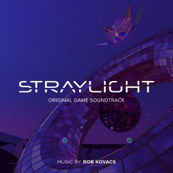 STRAYLIGHT (Original Game Soundtrack) - VGMdb