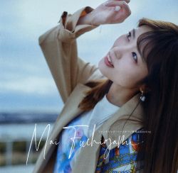 Fantasic Partner/Shuuen no Destiny / Mai Fuchigami | LACM-24345 - VGMdb