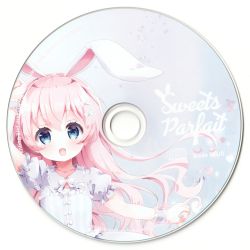 Sweets⋈Parfait / ugu | RTHY-0001 - VGMdb