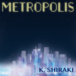Metropolis / K.Shiraki | SC-002 - VGMdb