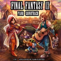 Final Fantasy IX Piano Soundtrack CD 1 - VGMdb