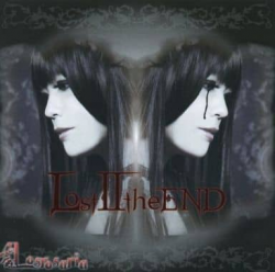 Lost II the END / Losrosaria | LSRC-010 - VGMdb