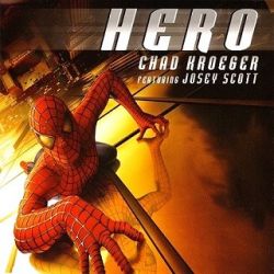 Hero / Chad Kroeger featuring Josey Scott | RRCY-29033 - VGMdb