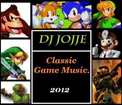 Classic Game Music! - VGMdb