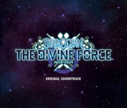 Star Ocean 6: THE DIVINE FORCE ORIGINAL SOUNDTRACK | SQEX-10983~6 - VGMdb